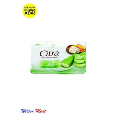 Jual Citra Sabun Batang Aloe Vera Terbaru - Harga Promo Agustus 2023 ...