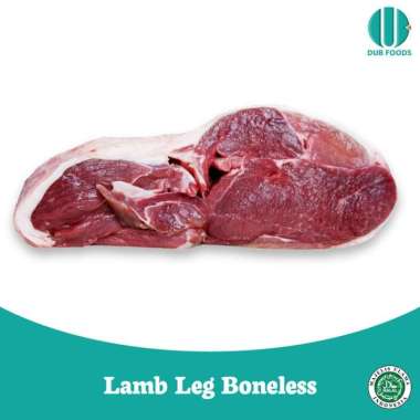 Jual Lamb Leg Boneless Kg Termurah - Harga Grosir Terupdate Hari Ini ...
