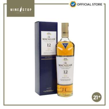 Harga Macallan Terbaru Juni 2022 | BigGo Indonesia