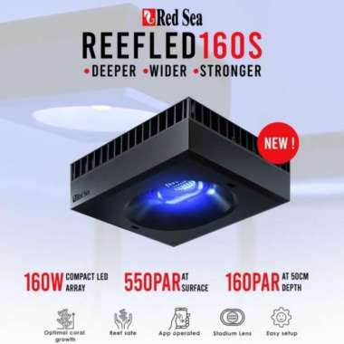 Jual Redsea Led Original Murah - Harga Diskon Januari 2023 | Blibli.com