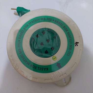 Jual Roll Kabel 8 Lubang Terlengkap - Harga Murah Agustus 2022 | Blibli