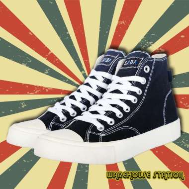 Jual Sepatu Saba High Model Terbaru - Harga Promo Februari 2023 | Blibli