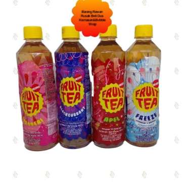 Harga Fruit Tea Botol Terbaru Maret 2023 |BigGo Indonesia