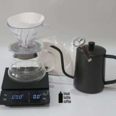 Jual Paket Kopi Manual Brew Original Murah - Harga Diskon Oktober 2022 ...