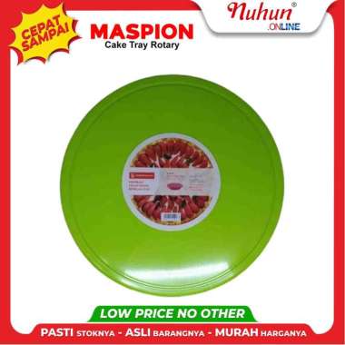 Jual Rotary Tray Original Murah - Harga Diskon November 2022 | Blibli.com