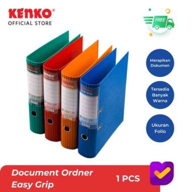 Jual Ordner Dan Map Original Murah - Harga Diskon Mei 2023 | Blibli.com