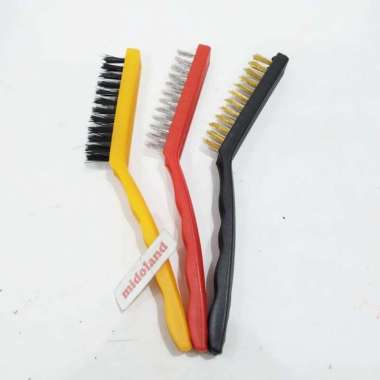 Jual Sikat Nilon Besar Terbaru - Harga Promo November 2023 | Blibli