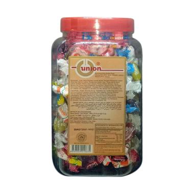 Jual Permen Union Mint Termurah - Harga Grosir Terupdate Hari Ini | Blibli