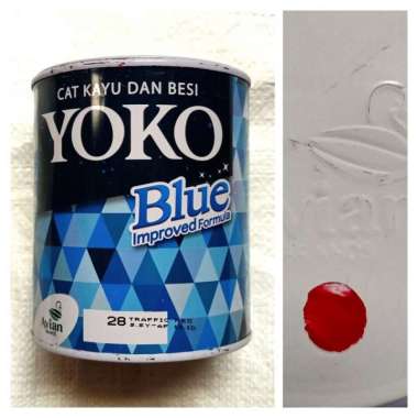 Jual Yoko Cat Minyak Original Murah - Harga Diskon Desember 2022 ...