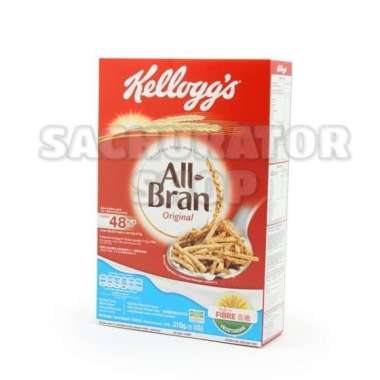 Jual Kelloggs All Bran Cereal Terbaru - Harga Promo Juli 2023 | Blibli