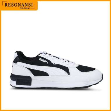 Jual Sepatu Puma Merah Putih Hitam Original Terbaru - Harga Promo Murah ...