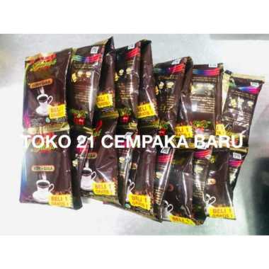 Jual Kopi Luwak Kopi Gula 10 Renceng Termurah - Harga Grosir Terupdate ...