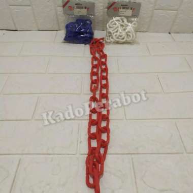 Jual Rantai Pembatas Original Murah - Harga Diskon Juni 2024 | Blibli.com