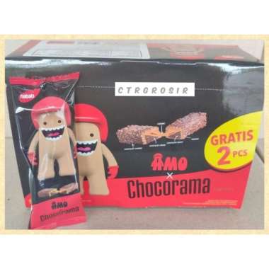 Jual Nabati Amo Chocorama Terbaik Februari 2023 - Harga Murah & Gratis ...