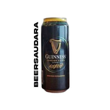 Jual Guinness Official Termurah - Harga Grosir Terupdate Hari Ini | Blibli