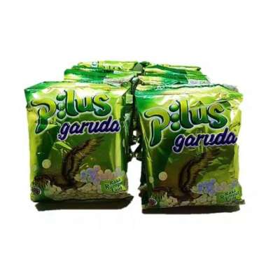 Jual Garuda Kacang Pilus Renceng Termurah - Harga Grosir Terupdate Hari ...