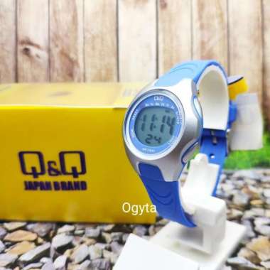 Jual Jam Q Q M195 J Original & Branded - Harga Diskon Murah Desember ...