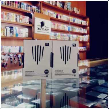 Jual Mod Tesla Invander 4 X Original, Murah & Diskon April 2023 | Blibli