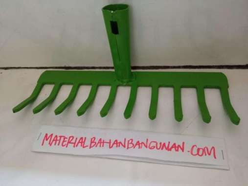 Jual Garukan Garpu Besi 💯 Harga Murah & Kualitas Terbaik Juni 2025