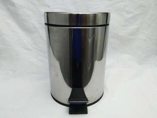 Jual Tempat Sampah 5 L Injak Original Murah - Harga Diskon April 2024 | Blibli.com