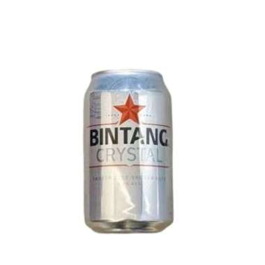 Jual Bir Bintang Crystal Can 320 Ml Terbaik Februari 2023 - Harga Murah ...