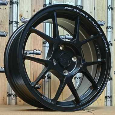 Jual Velg Tc005 Terbaru Dengan Harga Termurah Di 2022 | Blibli