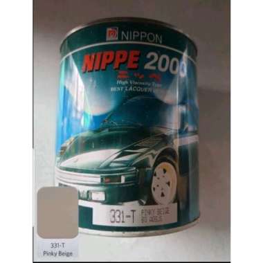 Jual Nippon Paint Cat Kayu Besi Original Murah - Harga Diskon Oktober ...