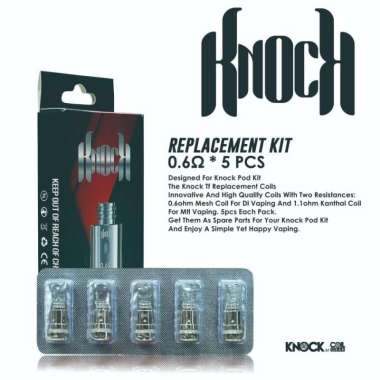 Jual Jenis Coil Trinity Alpha Termurah - Harga Grosir Terupdate Hari ...