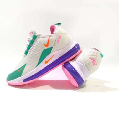 Jual Sepatu Nike Air Max Wanita Ukuran 39 Original Terbaru - Harga ...
