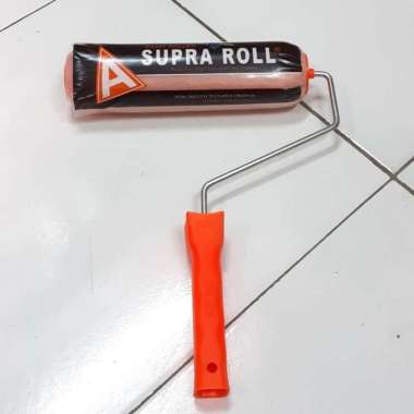 Jual Supra Roll Cat Original Murah - Harga Diskon Desember 2022 ...