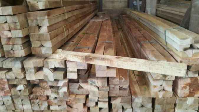 Harga kaso kayu 5x7 Terbaru Okt 2025 | BigGo Indonesia