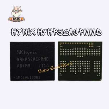 Jual Ic Emmc H9 Spesifikasi Original, Murah & Diskon Harga Agustus 2023 | Blibli