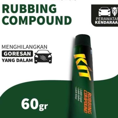 Jual KIT Compound Terlengkap - Harga Murah 2024 | Blibli