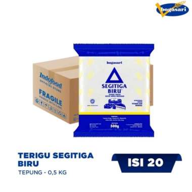 Jual Segitiga 1 Karton 500 Termurah - Harga Grosir Terupdate Hari Ini ...