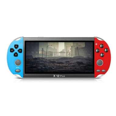 Jual Konsol Game X12 Plus Original Murah - Harga Diskon Desember 2022 ...