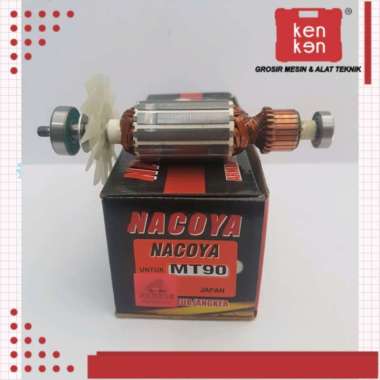 Jual Angker Gerinda Mt90 Original Murah - Harga Diskon Desember 2022 ...
