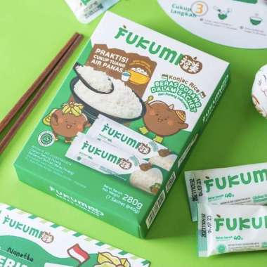 Jual Fukumi Box Terbaru - Harga Promo Juli 2023 | Blibli