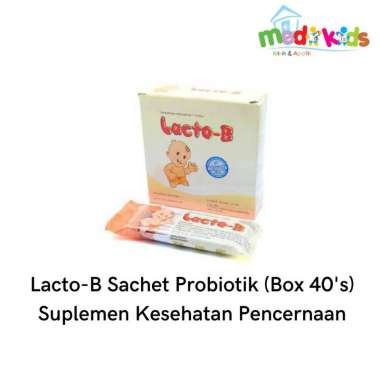 Obat Lacto B Lengkap Harga Terbaru Mei 2023 | Blibli