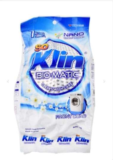 Jual Sabun Cuci Front Load 1 Kg Termurah - Harga Grosir Terupdate Hari ...