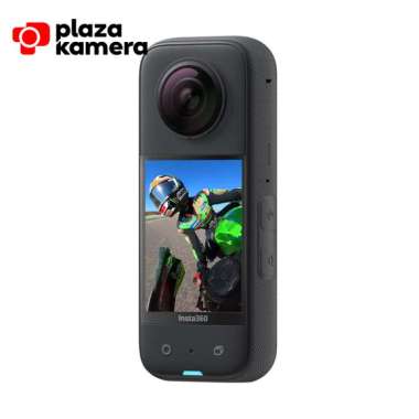 Jual Insta 360 X3 Original Murah - Harga Diskon Januari 2023 | Blibli