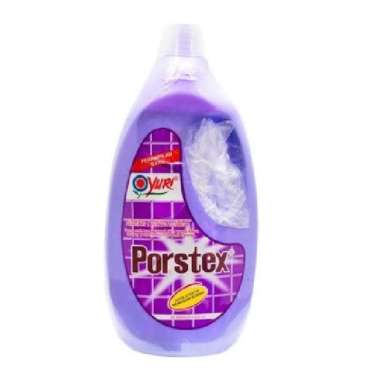 Jual Porstex 1 Liter Termurah - Harga Grosir Terupdate Hari Ini | Blibli