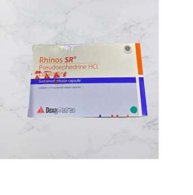 Rhinos Sr Lengkap Harga Terbaru Desember 2022 | Blibli