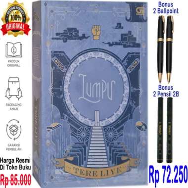 Jual Aldebaran Tere Liye Original Murah - Harga Diskon Juli 2023 ...