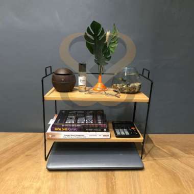Jual Rak Meja Kayu Susun Original Murah - Harga Diskon Desember 2022 ...