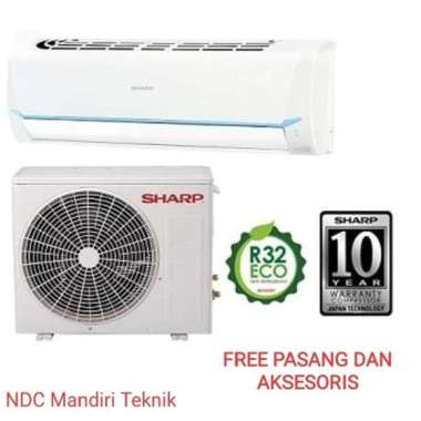 Jual Ac Sharp 3 Pk Standing Original, Murah & Diskon Januari 2023 | Blibli