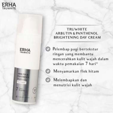Erha True White Serum Lengkap Harga Terbaru November 2022 | Blibli