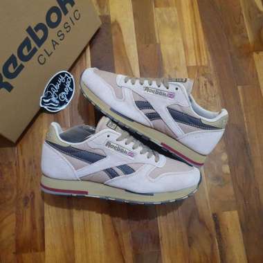 Jual Sepatu Reebok Classic Utility Leather Model Terbaru - Harga Promo ...