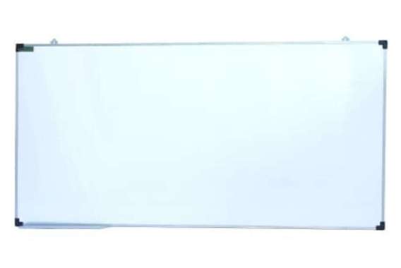 Jual Papan Tulis White Board 120 X 80 Original Murah - Harga Diskon ...