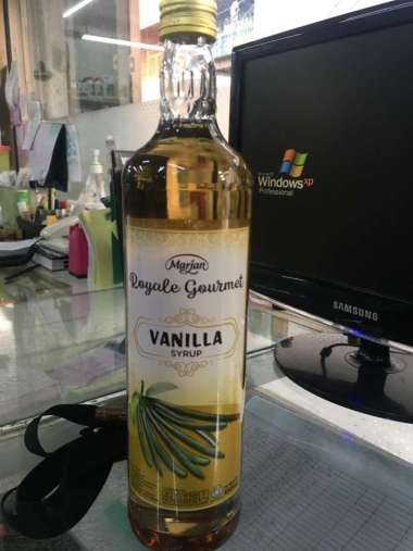 Jual Sirup Marjan Royal Termurah - Harga Grosir Terupdate Hari Ini | Blibli