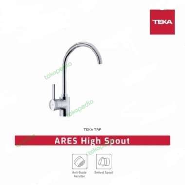 Jual Teka Ares Hs Original Murah - Harga Diskon Januari 2023 | Blibli.com